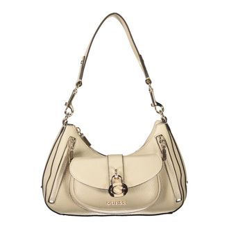 Guess Jessa Bag - - Bags - Damen - Beige - ONE SIZE