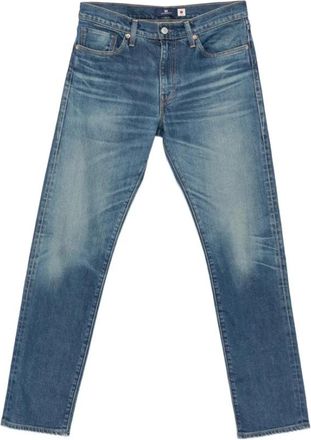 Levi's Homme, Jeans, Bleu, Taille: W34 511 Slim Jeans