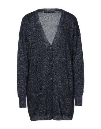 Department Five STRICKWAREN - Strickjacken auf YOOX.COM