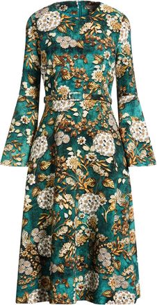 Mary Katrantzou KLEIDER - Midi-Kleider auf YOOX.COM