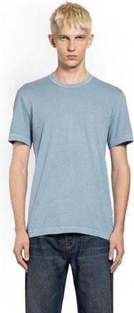 James Perse Cotton Jersey T-Shirt