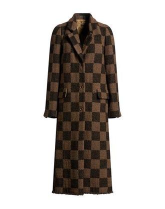 Uma Wang MANTEAUX - Manteaux longs sur YOOX.COM