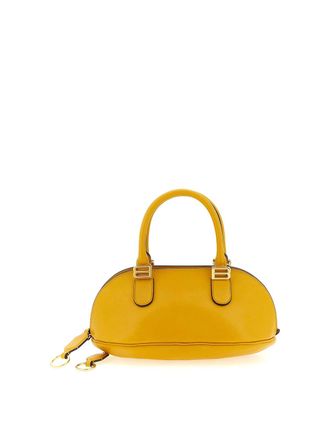 Balenciaga Shopper - Gelb