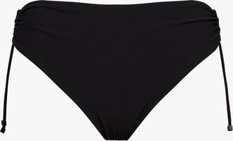 Shan Bas de maillot de bain &agrave; noeuds