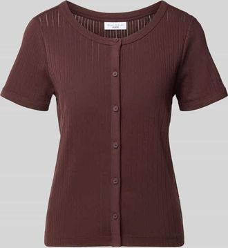 Marc O'Polo Denim Regular Fit T-Shirt aus reiner Baumwolle