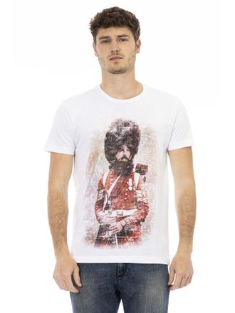 Trussardi T-Shirt Männer