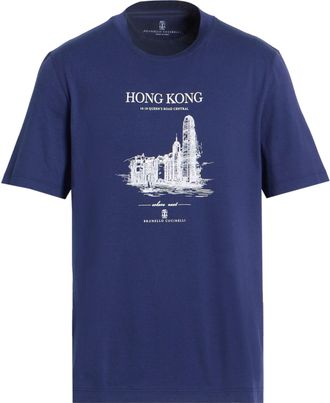 Brunello Cucinelli TOPS - T-shirts auf YOOX.COM