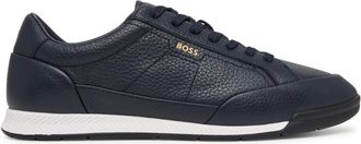 HUGO BOSS Sneakers BOSS Nitan 50574126 Dunkelblau
