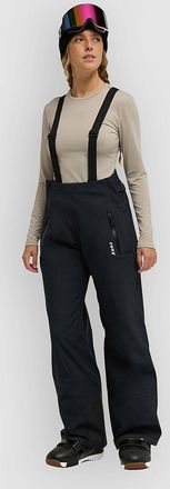 Roxy 20K Wanderline Hose true black