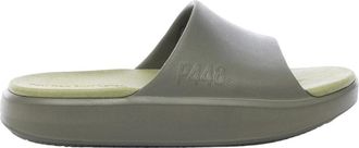 P448 unisex, Chaussures, Vert, Taille: 40 EU Riviera Army