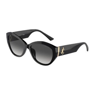 Jimmy Choo London unisex, Accessories, Schwarzk, ONE SIZEGr&ouml;&szlig;e
