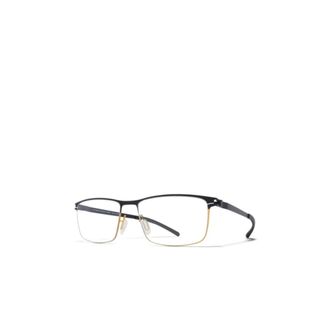 Mykita unisex, Accessoires, Noir, Taille: 55 MM Xander Optical Frame