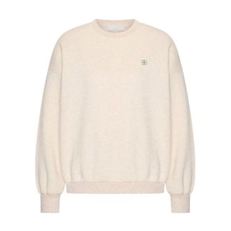 By-Bar Amsterdam Damen, Sweatshirts & Hoodies, Beige, LGr&ouml;&szlig;e