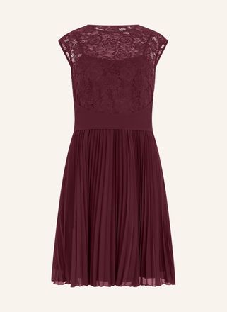 Apart Cocktailkleid rot
