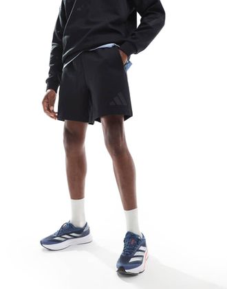 adidas adidas Originals - Z.N.E. - Short - Noir