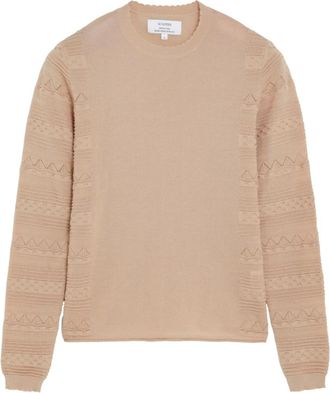 Scalpers Basic R Jumper