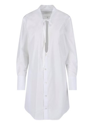 Maison Margiela Mini Dress