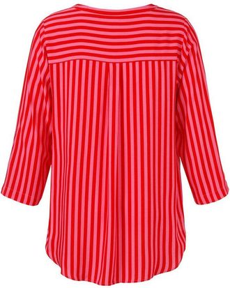 Via Appia Due Klassische Bluse