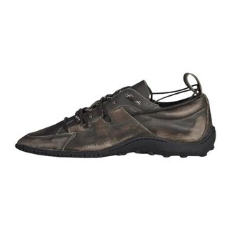Sams&oslash;e & Sams&oslash;e Saastra Hybrid Flats 15939 - - Sport - Damen - Braun - 39 EU
