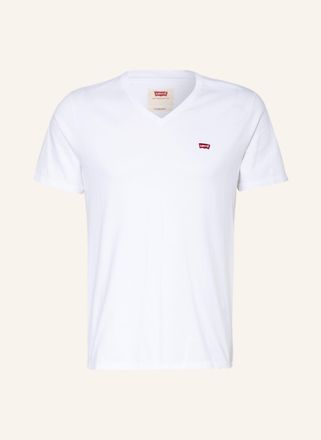 Levi's T-Shirt weiss