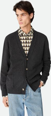 Bottega Veneta Kaschmir-cardigan - Bottega Veneta