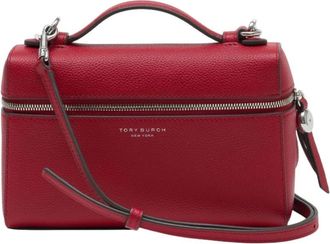 Tory Burch Damen, Taschen, Rot, ONE SIZEGr&ouml;&szlig;e