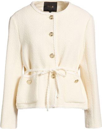 Maje JACKEN & M&Auml;NTEL - Jacken und Anoraks auf YOOX.COM