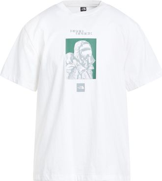 The North Face M EXPLORER RELAXED SHORT SLEEVE TEE