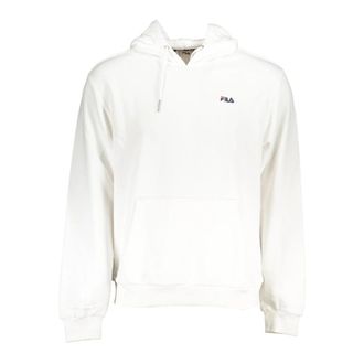 Fila Kleidung - - Sweatshirts & Hoodies - Herren - Wei&szlig; - XL