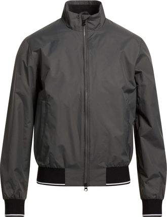 Emporio Armani JACKEN & M&Auml;NTEL - Jacken und Anoraks auf YOOX.COM