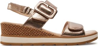 Caprice Sandalen Caprice 9-28753-42 Braun