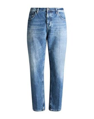 Dondup BAS - Pantalons en jean sur YOOX.COM