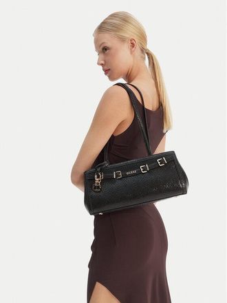 Guess Handtasche Dovie HWKG99 09080 Schwarz