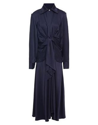 Victoria Beckham ROBES - Robes midi sur YOOX.COM