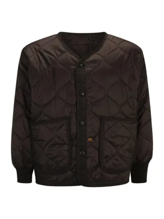Alpha Industries Jacke Heritage