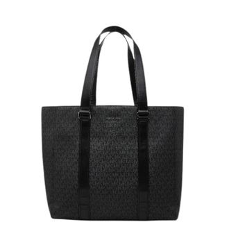 Michael Kors Pre-owned Tote Bag - - Pre-owned - Damen - Schwarzk - ONE SIZE