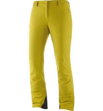 Salomon Icemania - Skihose - Damen