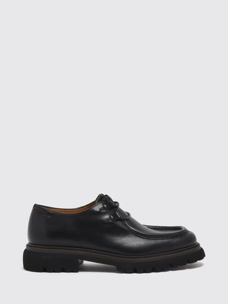 Ferragamo Schn&uuml;rschuhe Herren Farbe Schwarz