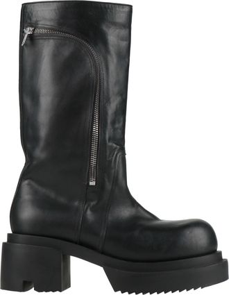 Rick Owens SCHUHE - Stiefel auf YOOX.COM