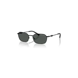 A|X Armani Exchange unisex, Accessories, Schwarzk, 54 MMGr&ouml;&szlig;e