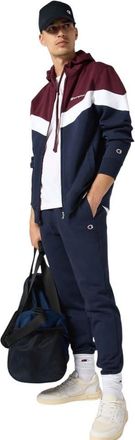 Champion Legacy Herren Sweatsuit, XXL, Rot, rot, XXL