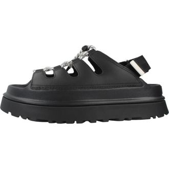 UGG Ugg, Damen, Schuhe, Schwarzk, 36 EUGr&ouml;&szlig;e