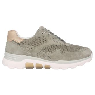 Gabor Gr&uuml;ner rollender Sneaker f&uuml;r Frauen - - Shoes - Damen - Gr&uuml;n - 39 EU