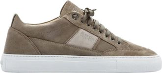 Mason Garments Homme, Chaussures, Beige, Taille: 41 EU Tia Sport Sarbini