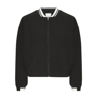 Ichi Ihkyrra JA Jakker 20124635 - - Jackets - Damen - Schwarzk - XL