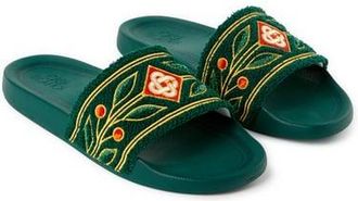 Casablanca Claquettes Terry