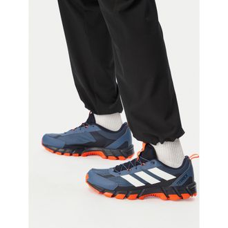 adidas Trekkingschuhe adidas Terrex Rockadia Hiking Shoe KJ0411 Blau