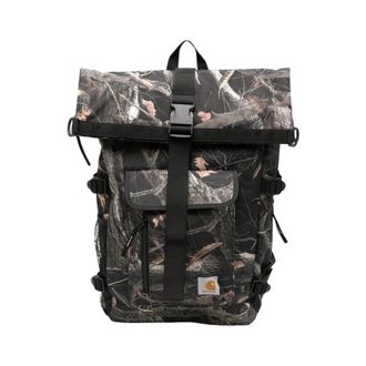 Carhartt Work in Progress Rucksack Carhartt - - Bags - Herren - Mehrfarbig - ONE SIZE