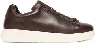 HUGO BOSS Sneakers BOSS Bulton 50557820 Braun