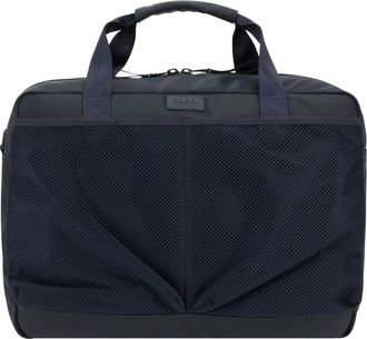 Boggi Milano Herren, Taschen, Blau, ONE SIZEGr&ouml;&szlig;e